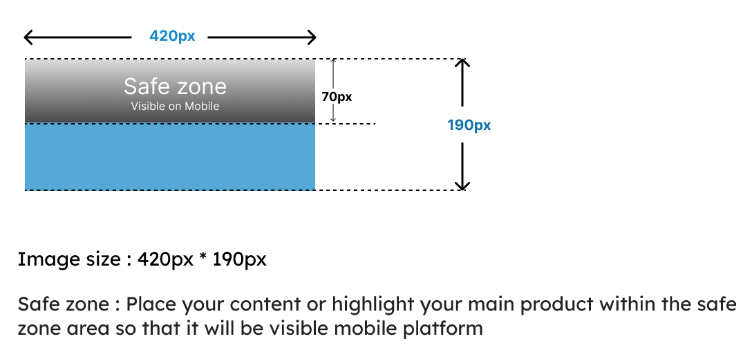 Banner image guidelines – enabley