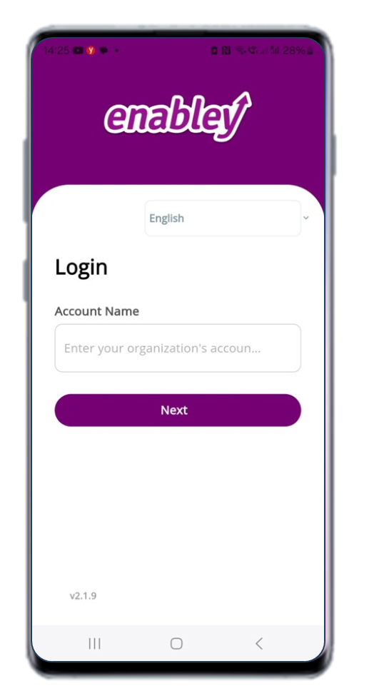 enabley App – enabley